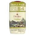 Old Spice Mind + Body APDO STICK INVISIB SOLID Stick Timber with ...