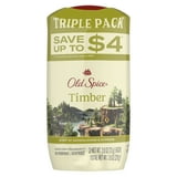 Old Spice Mind + Body APDO STICK INVISIB SOLID Stick Timber with ...