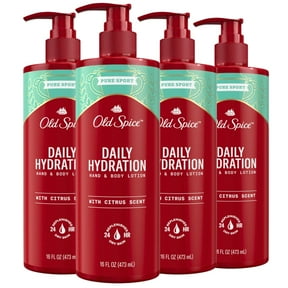 Old Spice Lotion in Old Spice - Walmart.com