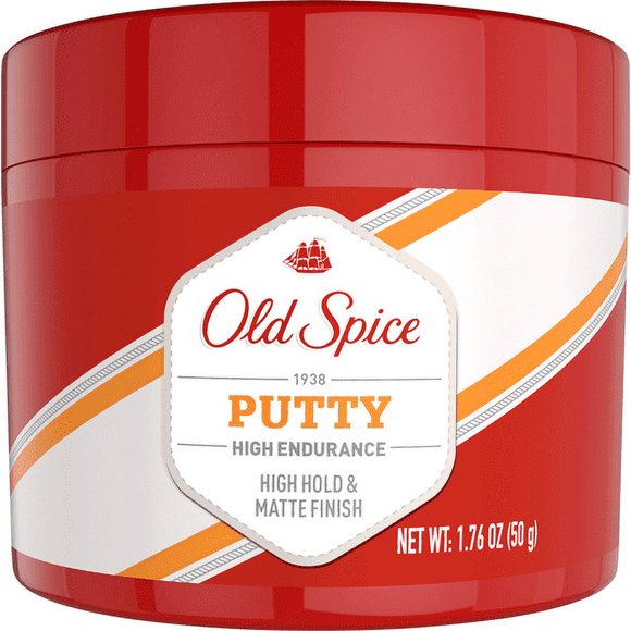 Old Spice Hair Styling Products in Hair Care - Walmart.com