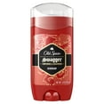 Old Spice Red Collection Swagger Scent Cedarwood Deodorant for Men, 3 ...