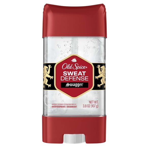 Old Spice Deodorant in Old Spice - Walmart.com