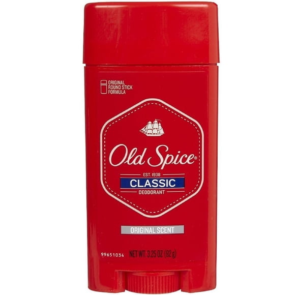 Old Spice Original