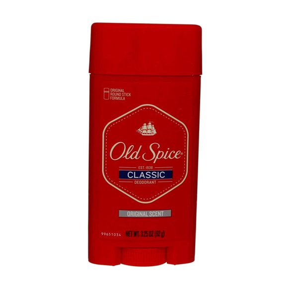 Old Spice Original