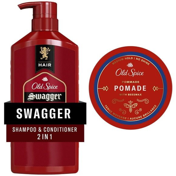 Old Spice Swagger Gift Sets