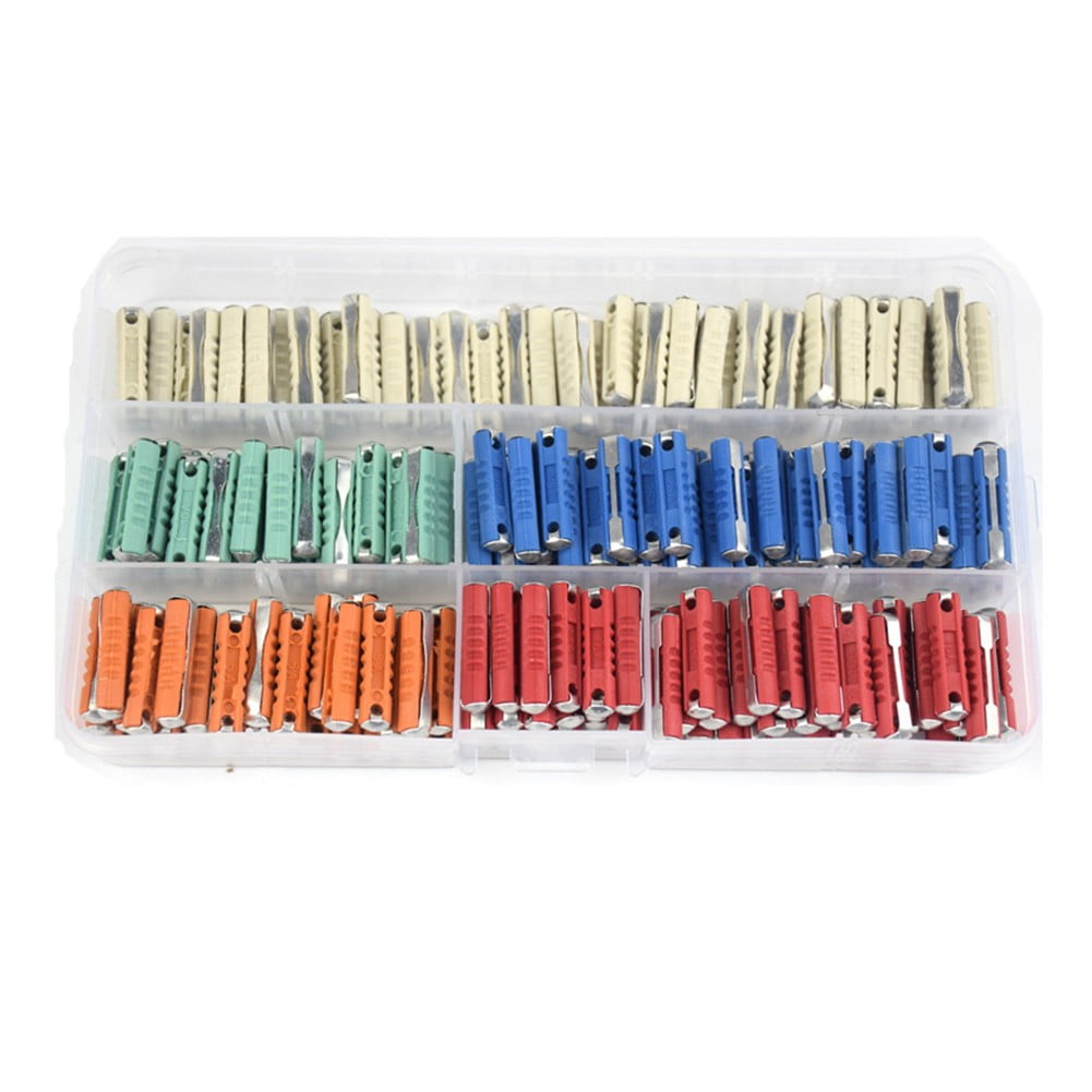 Old Style Fuses European Automotive Fuses Anti-Corrosion Bakelite And ...