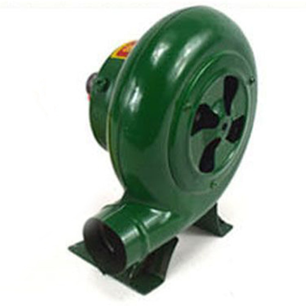 Old Style Hand Cranked Manual Household Blower Outdoor Blower Stove ...
