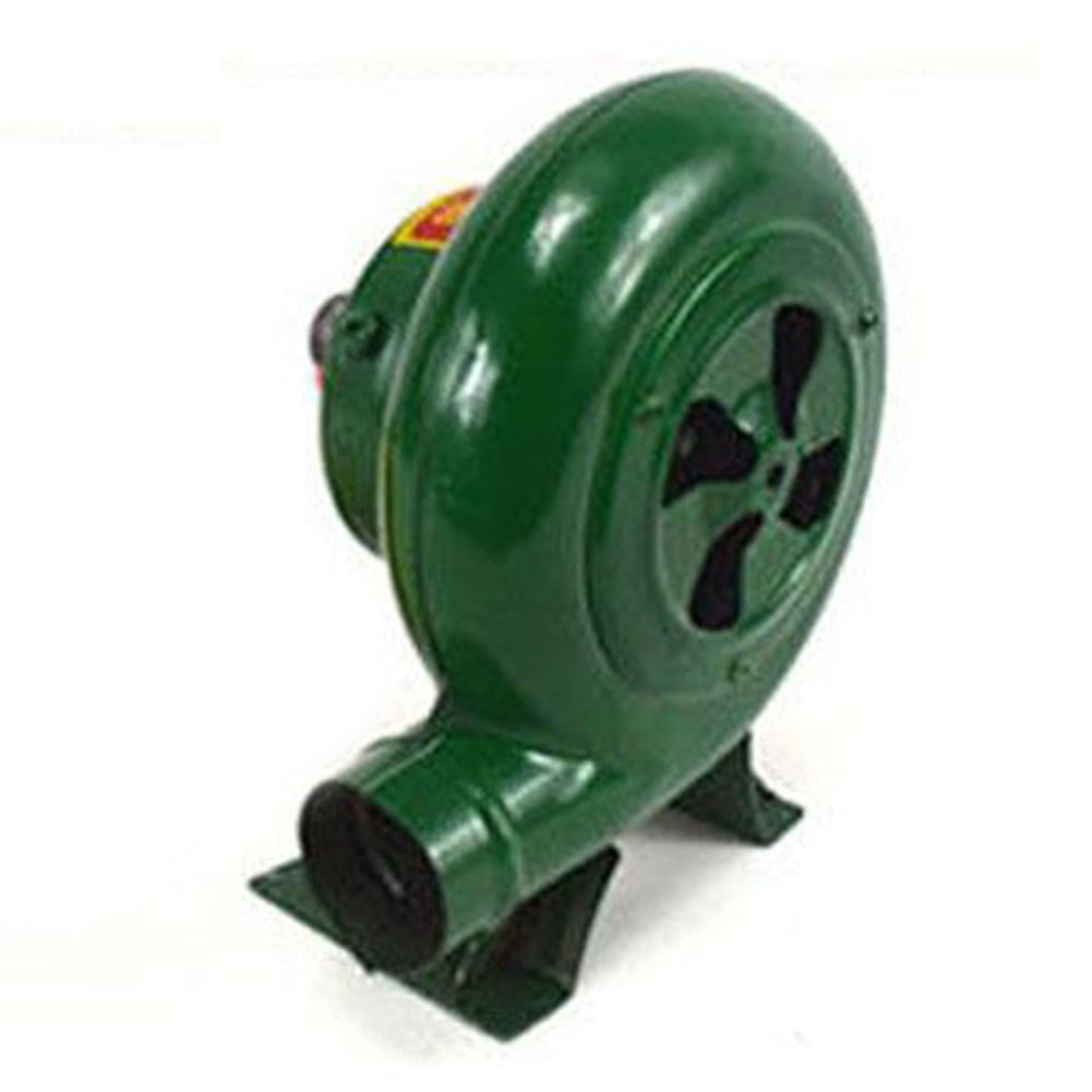 Old Style Hand Cranked Manual Household Blower Outdoor Blower Stove ...