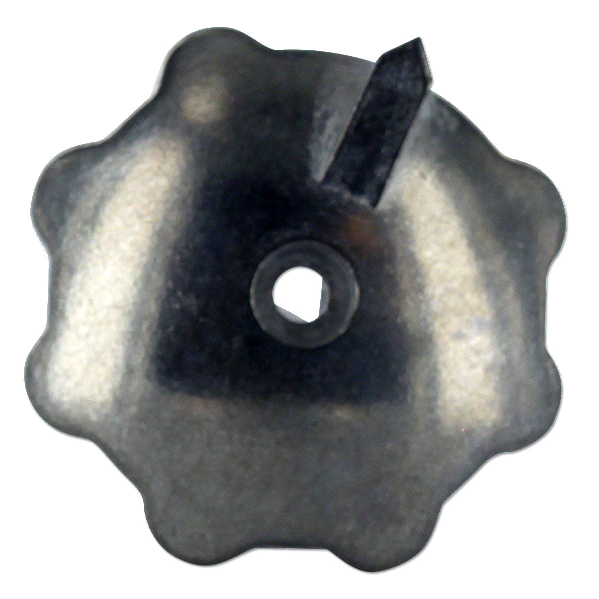 Old-Style Knob (For Rotary Light Switches) Fits International Tractor ...