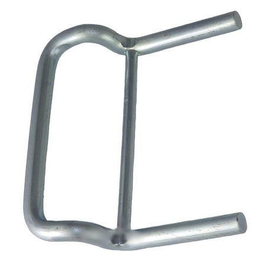 Old Style Pallet Rack Clip (Box of 10) Warehouse Storage and Safety ...