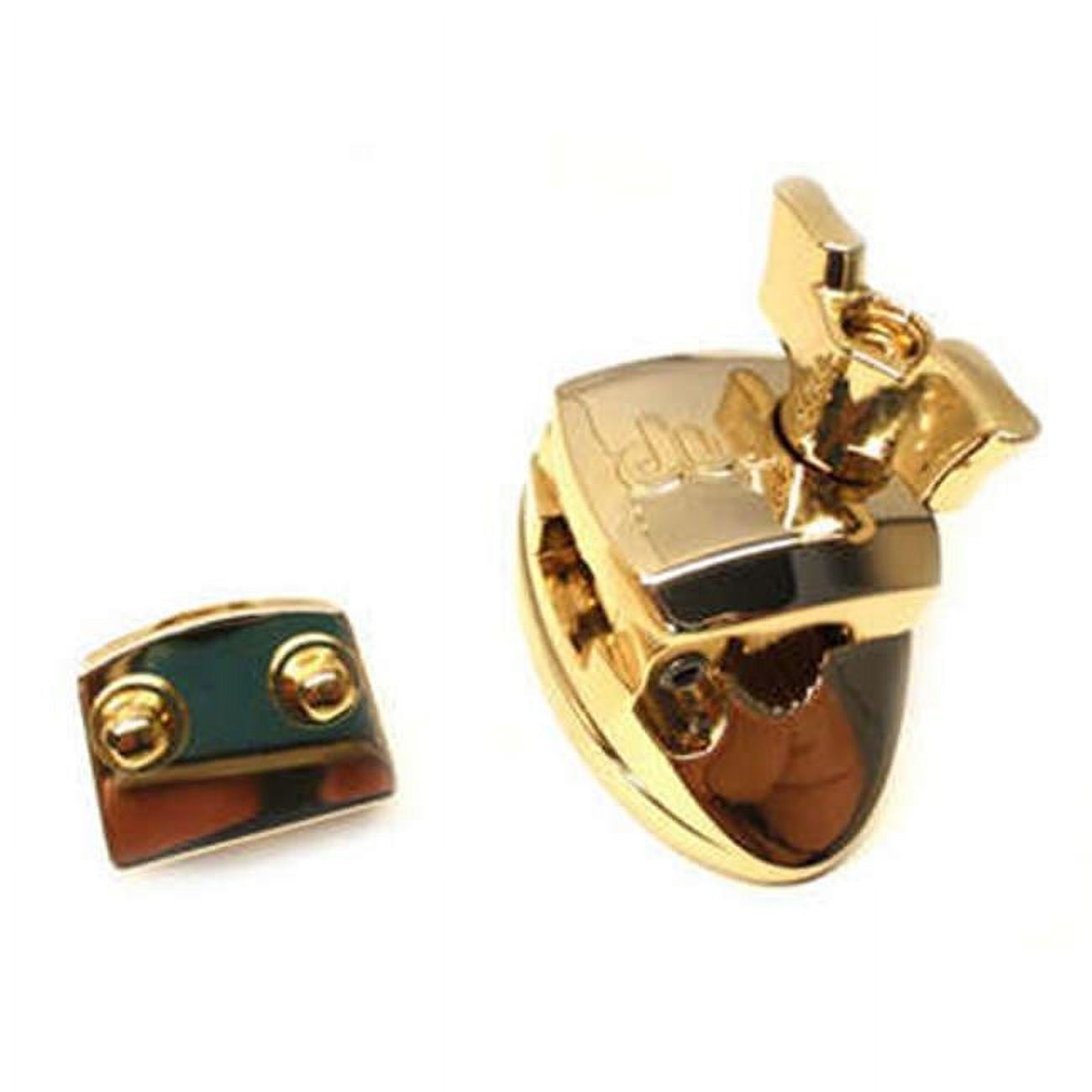 Old Style Tom Mount Bracket, Gold - Walmart.com