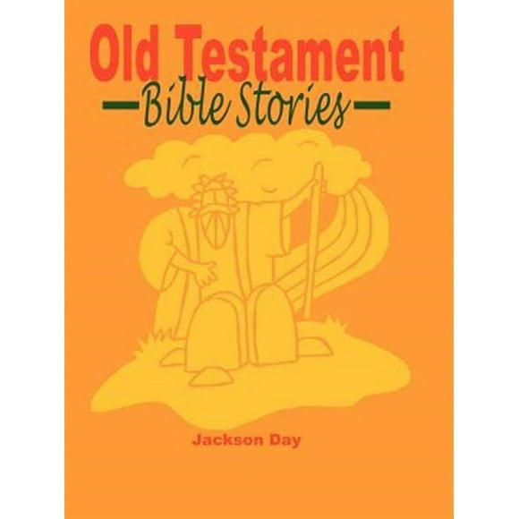 Old Testament Bible Verses