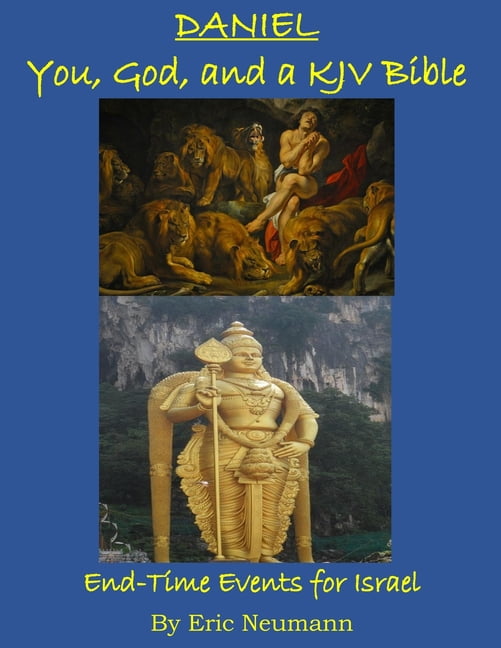 Daniel Bible Series