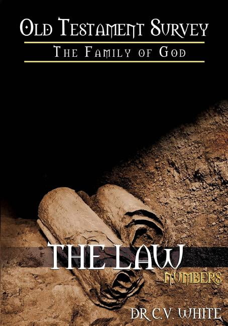 Old Testament Survey Part I : Numbers: The Journey to the Promised Land ...