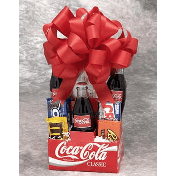 Old Time Coke Snack Pack - Walmart.com
