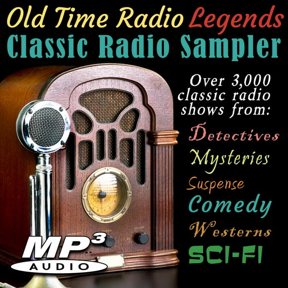 Old Time Radio Shows