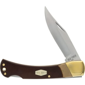 Old Timer Pocket Knives in Hunting Knives - Walmart.com