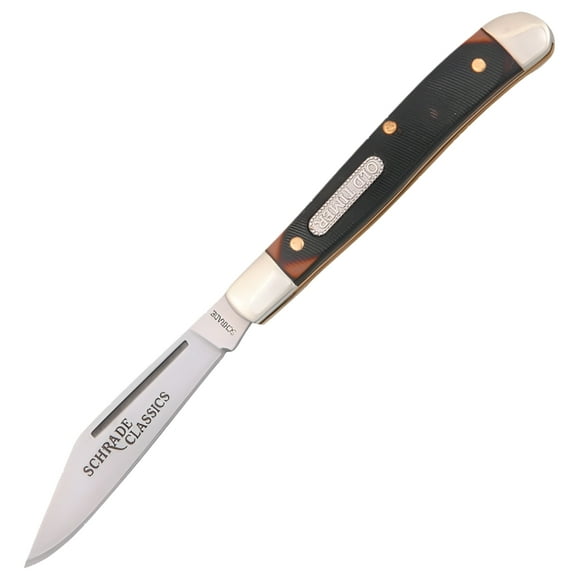 Old Timer Pocket Knives in Hunting Knives - Walmart.com