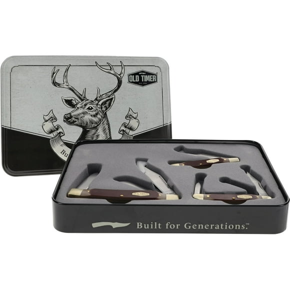 Old Timer Pocket Knives in Hunting Knives - Walmart.com
