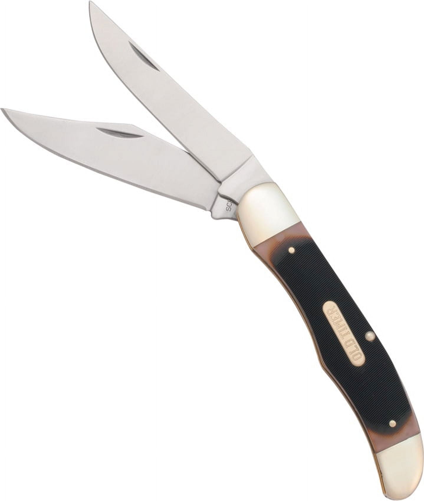 Old Timer Folding Hunter - Walmart.com