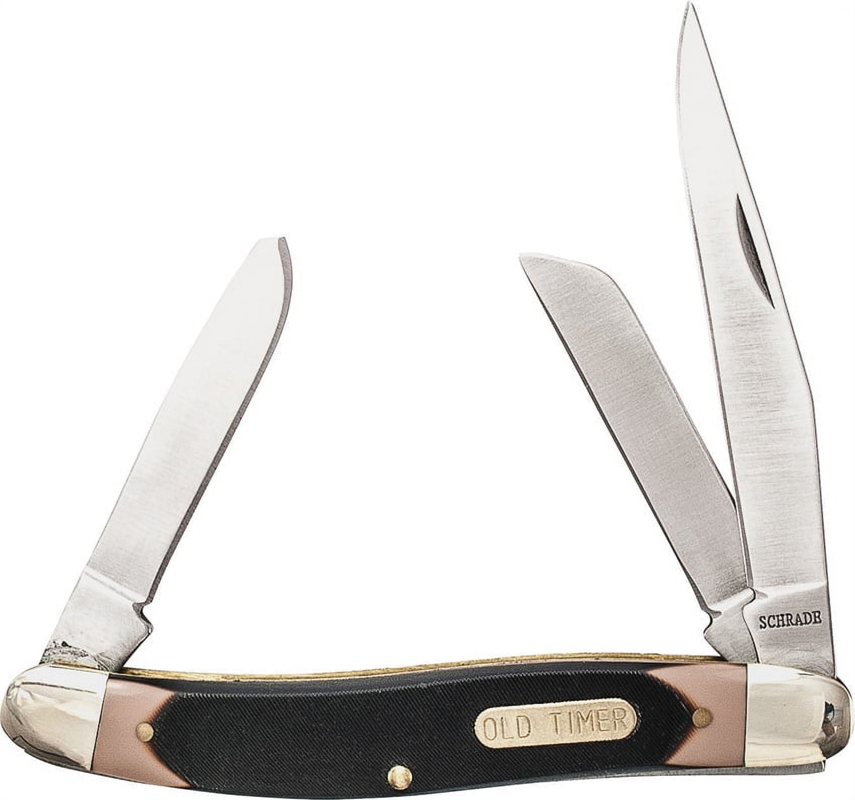 Old Timer Slim Stockman - Walmart.com