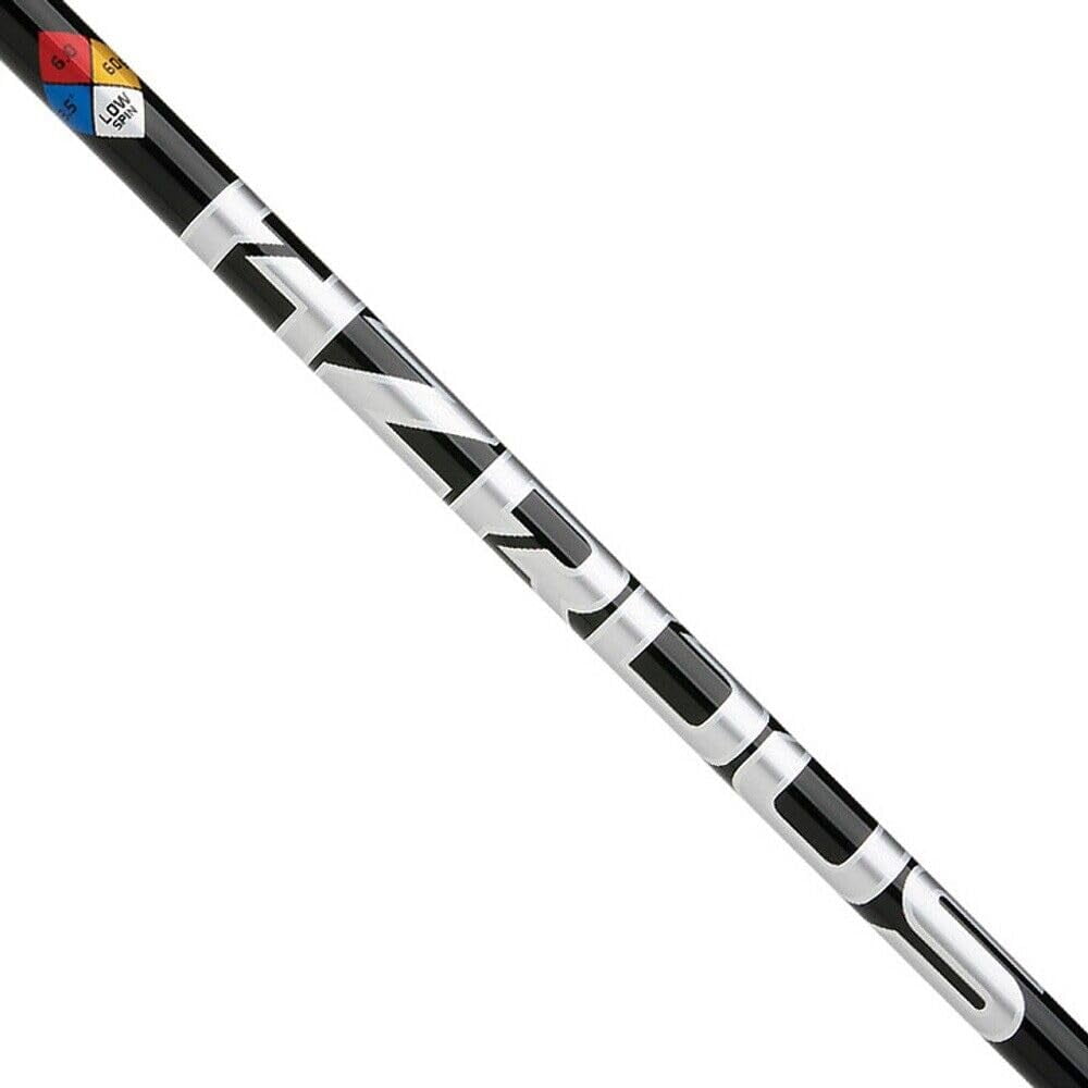 Old Town Golf HZRDUS GEN 4 Black Golf Shaft - Choose Shaft & Adapter ...