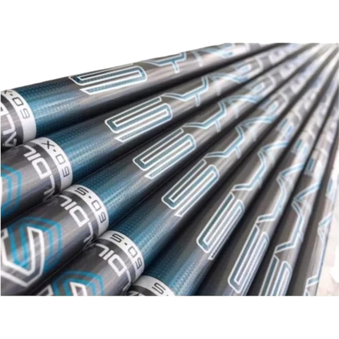 Old Town Golf New Aldila Synergy Driver Shaft with Grip & Adapter ...