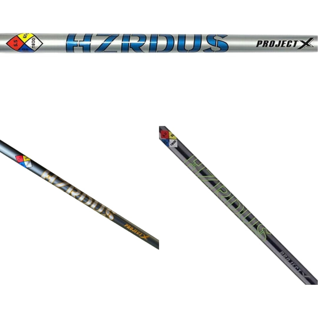 Old Town Golf New UNCUT HZRDUS T800 fairway wood Driver Shaft 3 wood ...