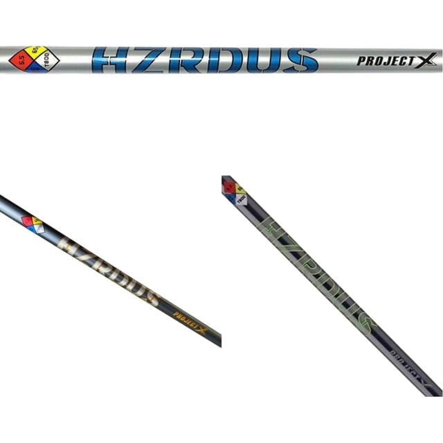 Old Town Golf New UNCUT HZRDUS T800 fairway wood Driver Shaft 3 wood ...