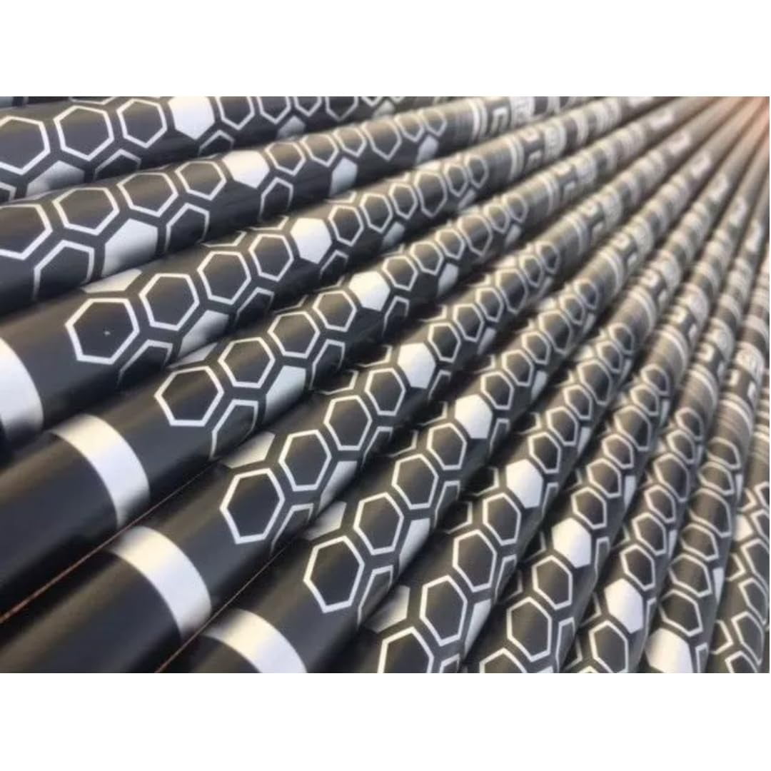 Old Town Golf New UST Helium Black Driver Shaft with Grip & Adapter ...