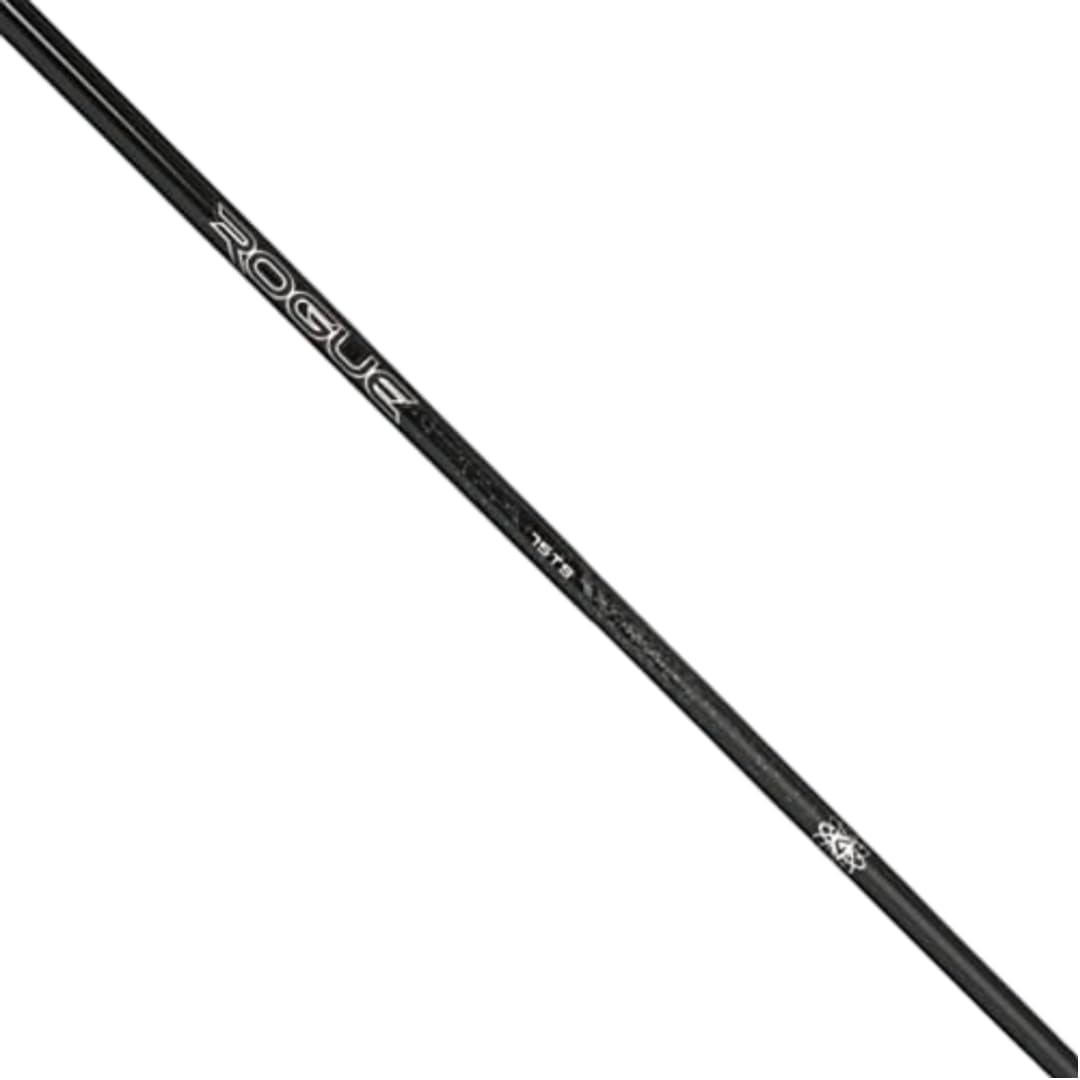 Old Town Golf Rogue Black Hybrid 95 Graphite Shaft + Adapter & Grip ...