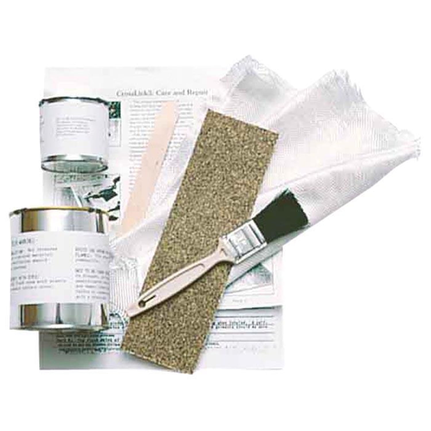 Old Town Poly/RX Repair Kit - Essential Repair Solution for ...