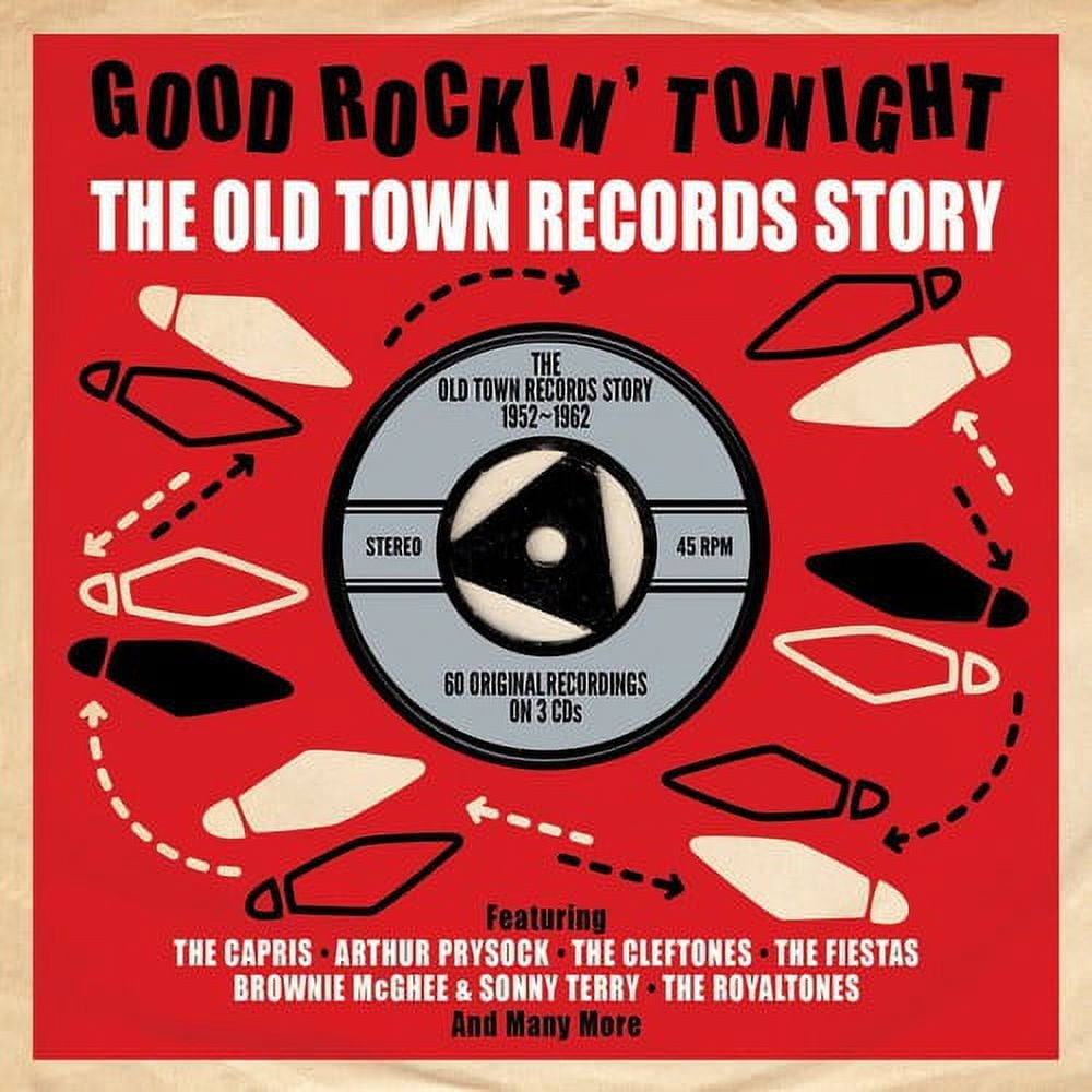 Old Town Records