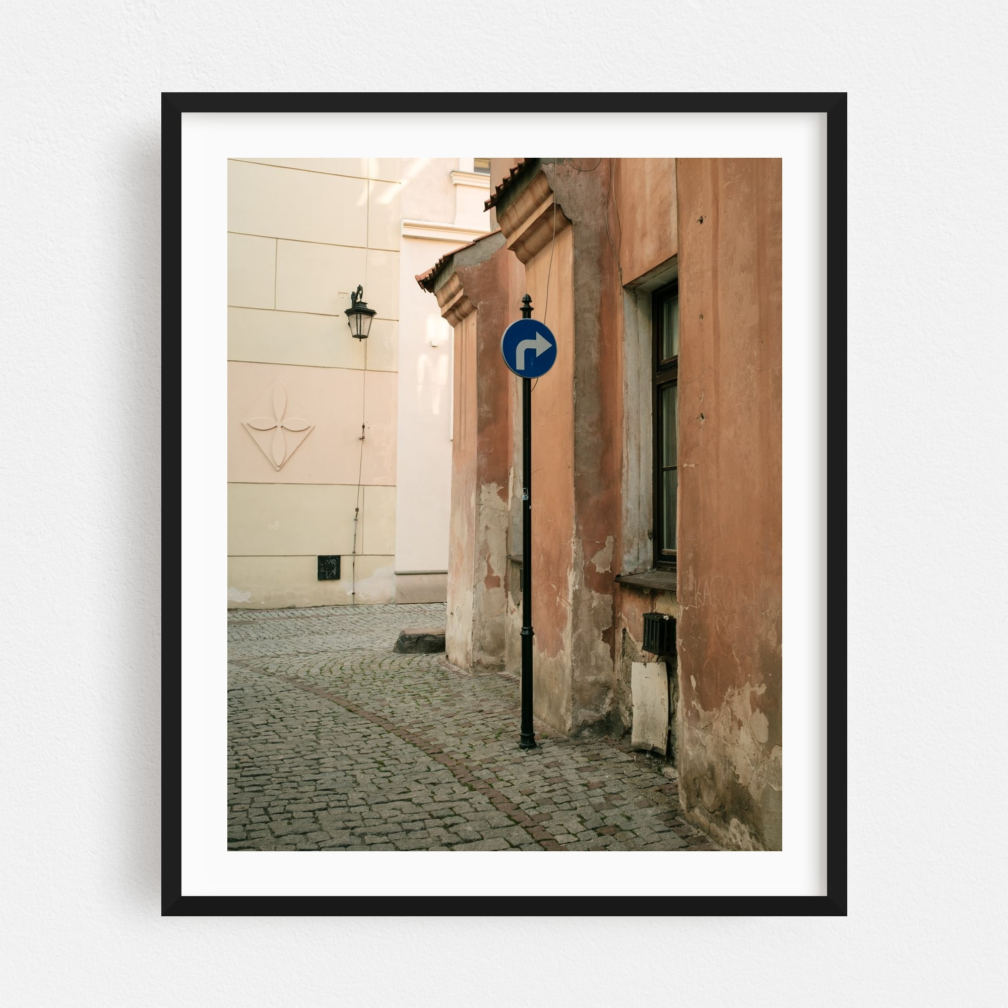 Old Town Streets, Lublin 09 - Lublin Lubelskie Poland Photography ...