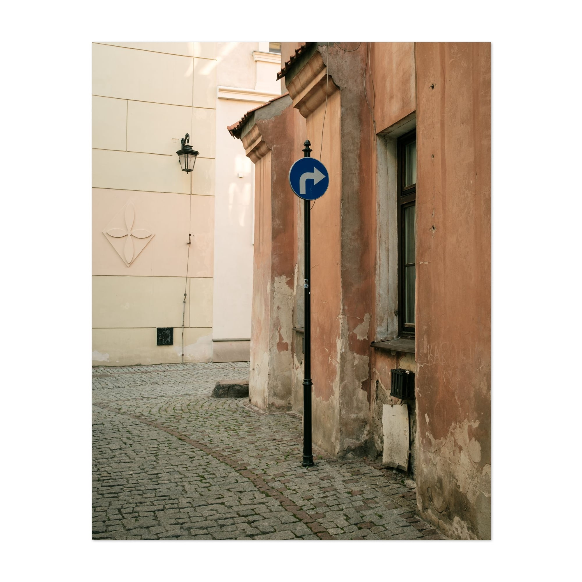 Old Town Streets, Lublin 09 - Lublin Lubelskie Poland Photography ...