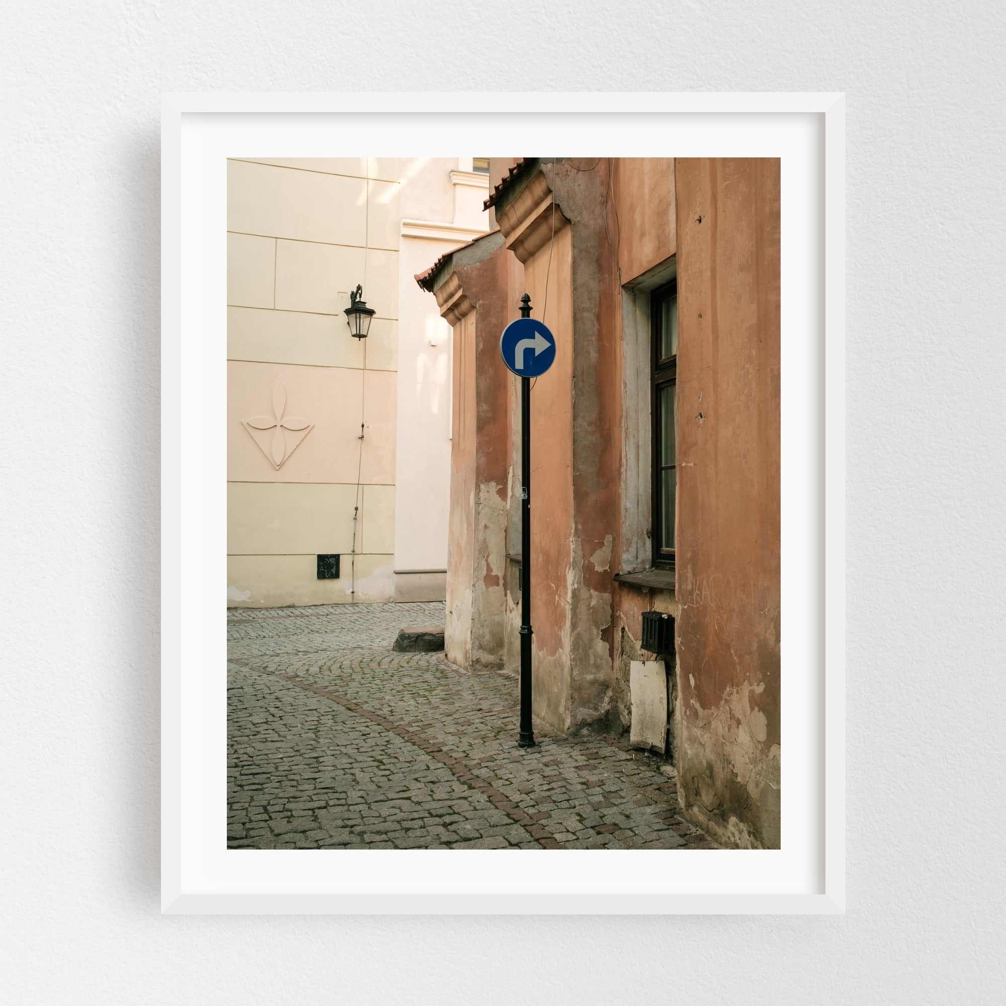 Old Town Streets, Lublin 09 - Lublin Lubelskie Poland Photography ...