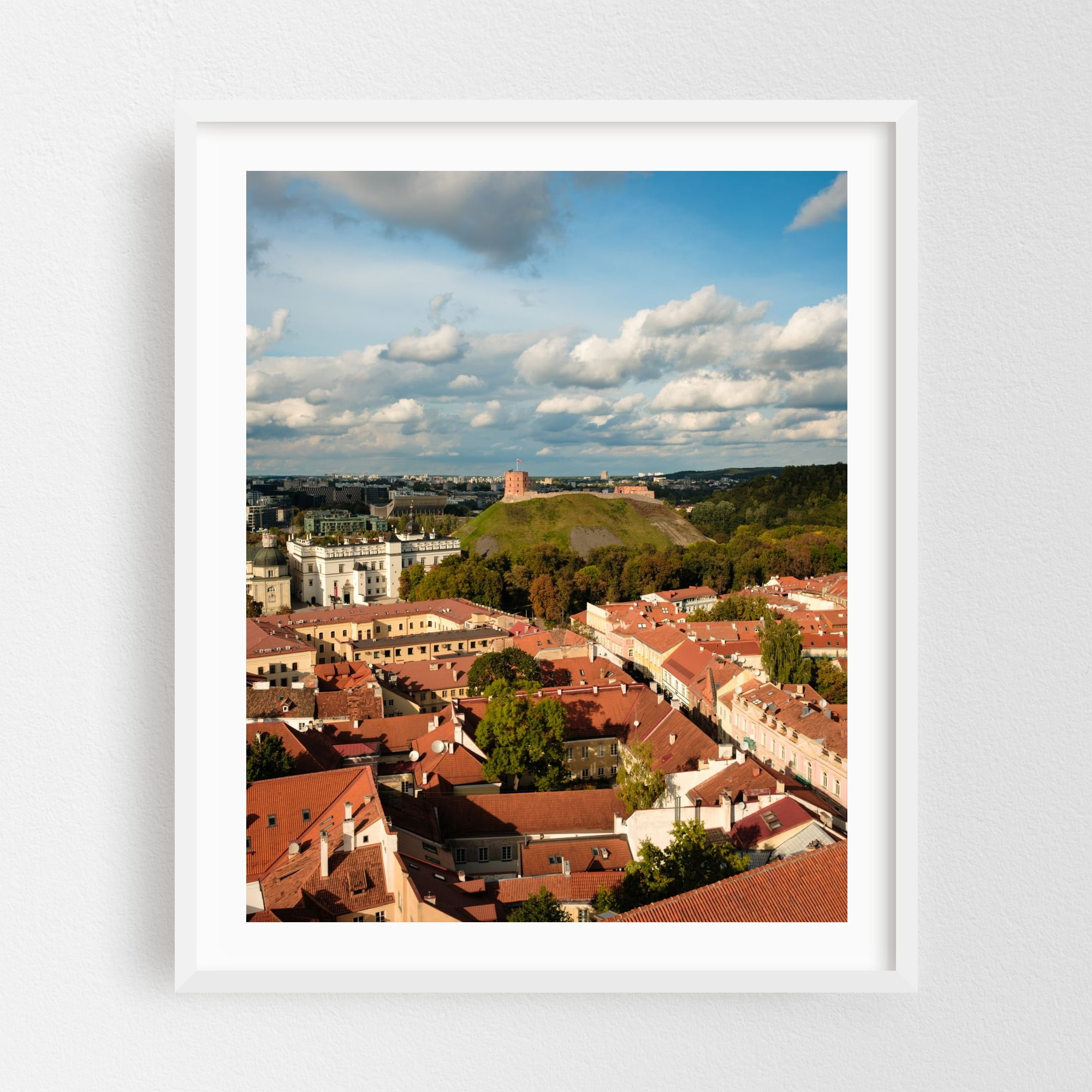 Old Town Views, Vilnius 02 - Vilnius Lithuania Photography City ...