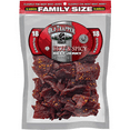 Old Trapper Hickory Smoked Spicy Beef Jerky, Family Size 18 oz ...