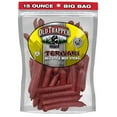 Old Trapper Deli-Style Beef Sticks, MDA05 Teriyaki Flavor, 15-Ounce ...