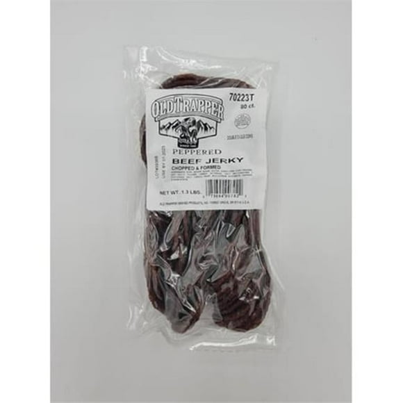 Old Trapper Beef Jerky in Beef Jerky - Walmart.com
