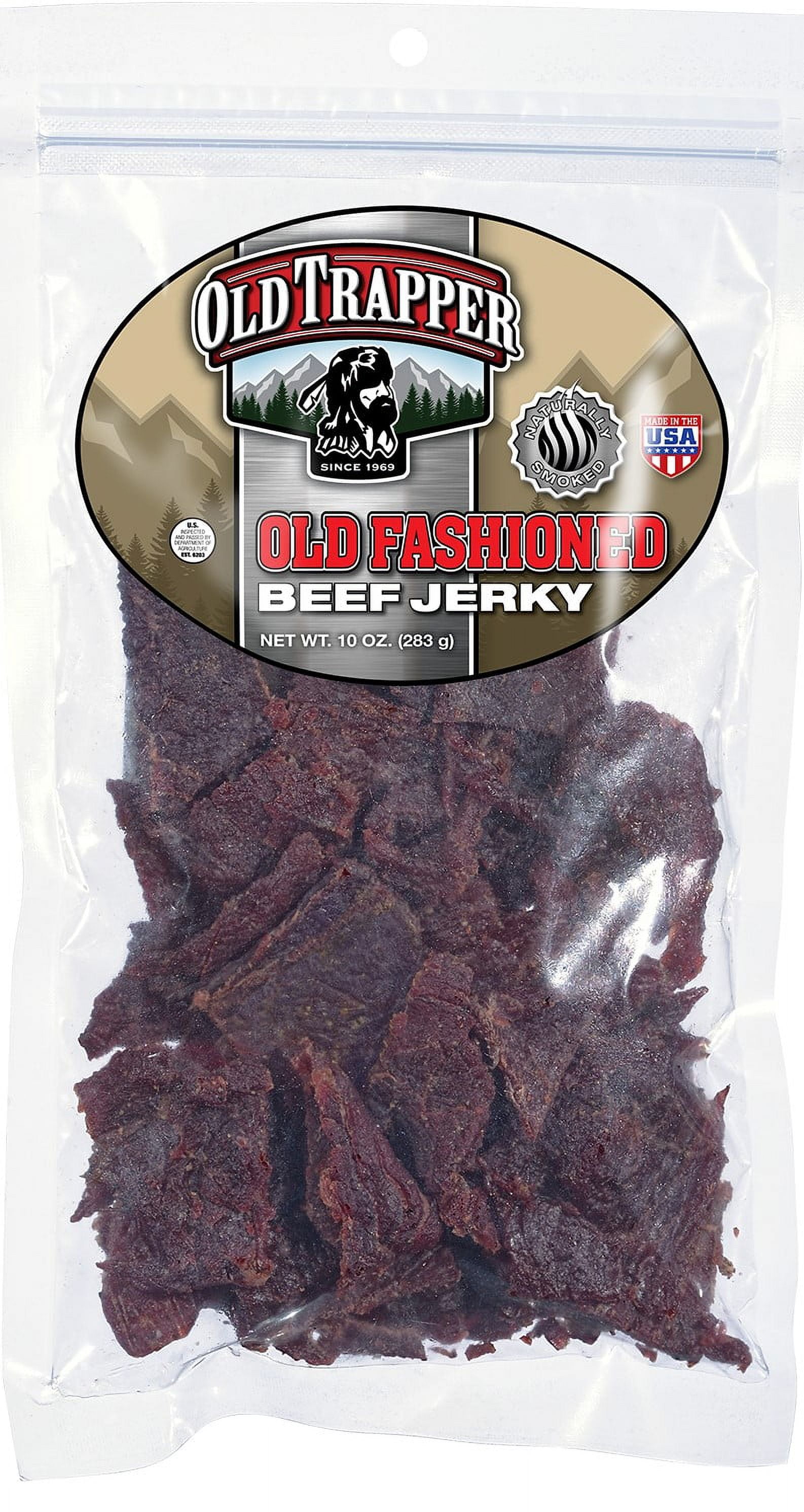 Jerky