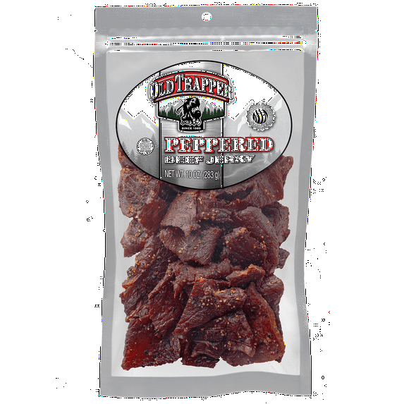 MASTER BEEF JERKY THREAD