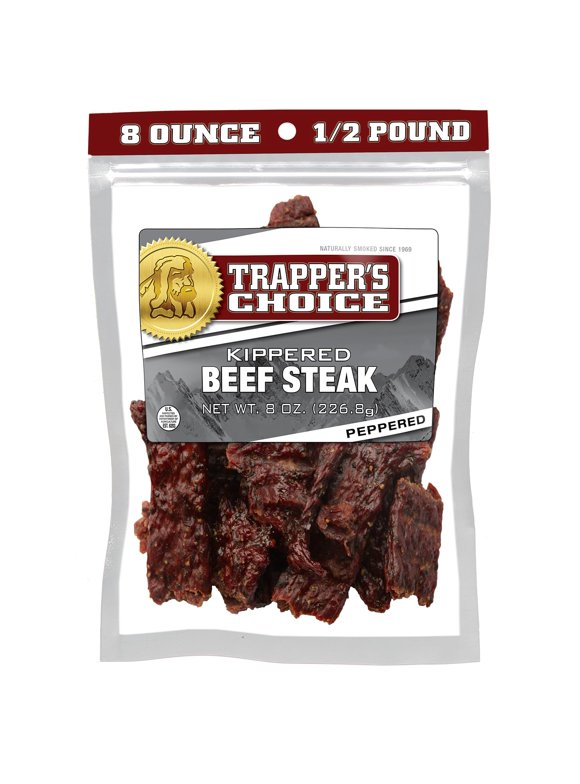 Old Trapper Beef Jerky in Beef Jerky - Walmart.com