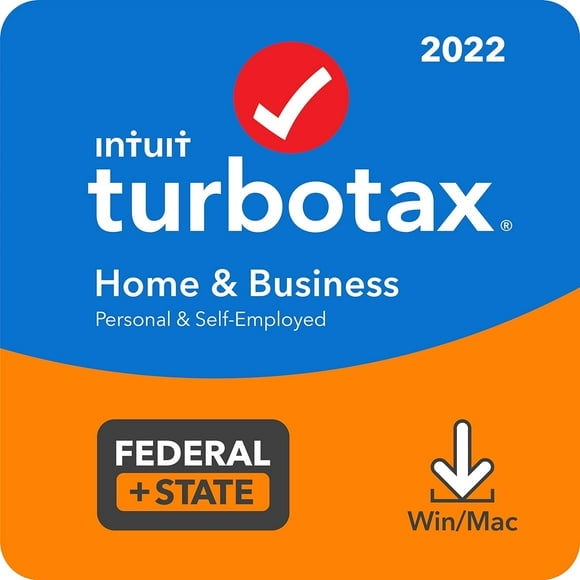 TurboTax Software in Computer Software for Home & Office - Walmart.com