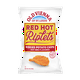 Old Vienna Red Hot Riplets Hot Barbecue Flavored Potato Chips - Walmart.com