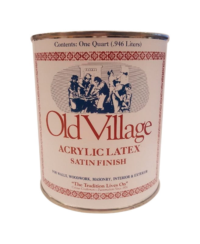 PAINT CABNTMAKR BLUE 1QT - Walmart.com