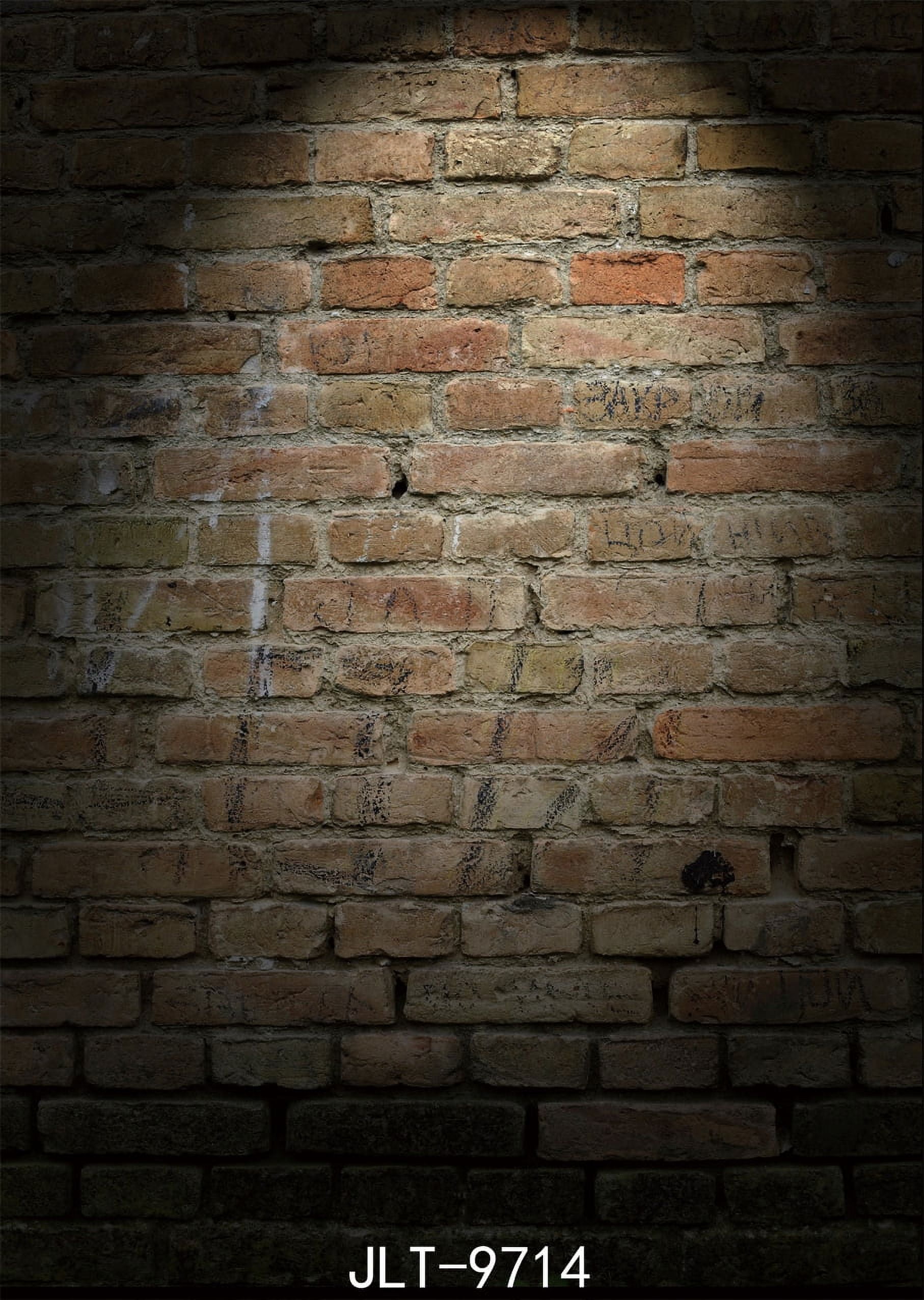 Old Vintage Brick Wall Photography Backdrops Portrait Door Baby Shower ...