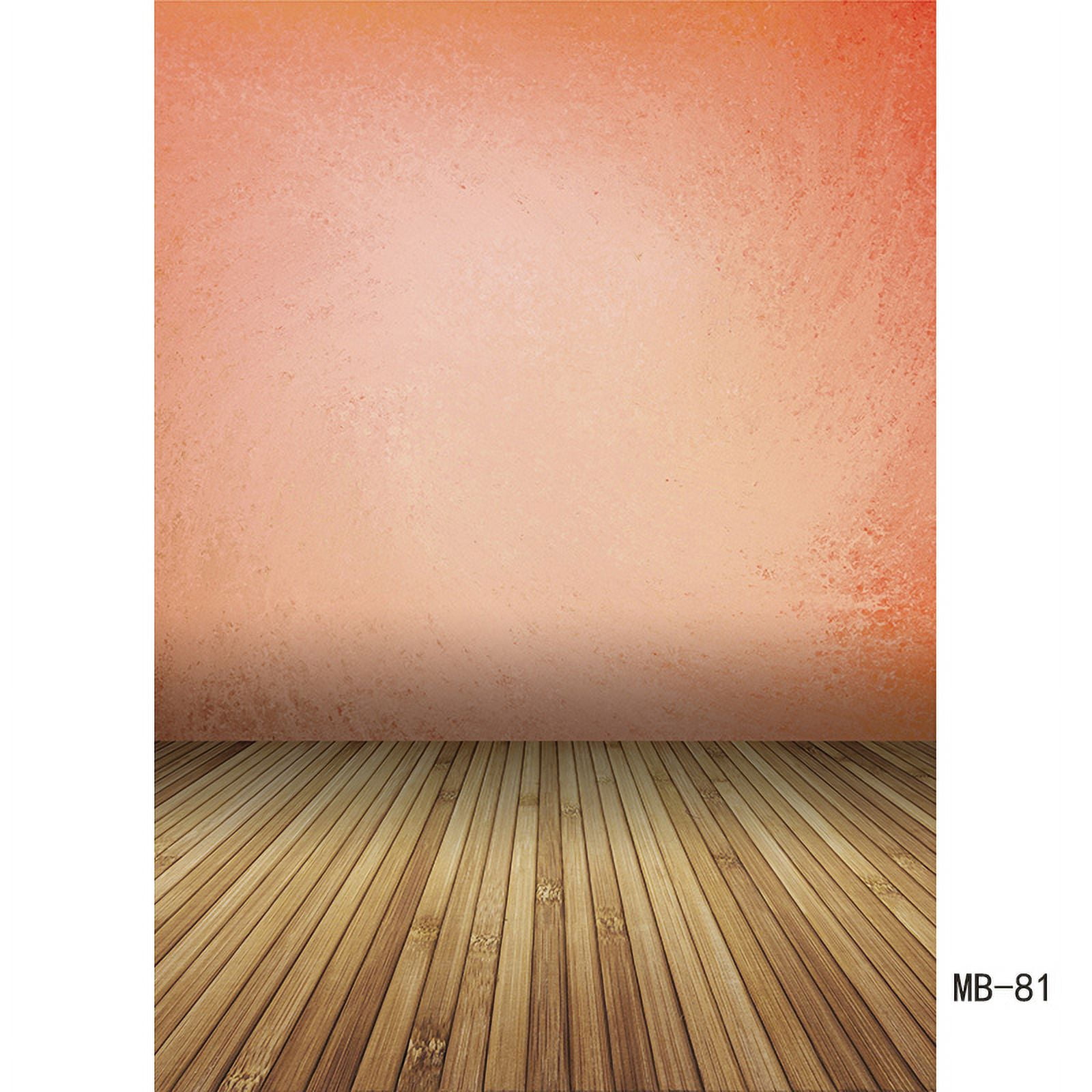 Old Vintage Gradient Solid Color Photography Backdrops Props Brick Wall ...