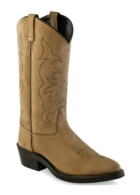 Old West Boots Canyon - Walmart.com