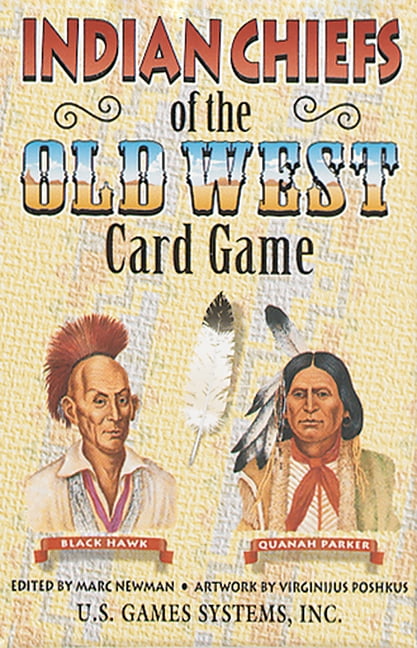 Old West Games